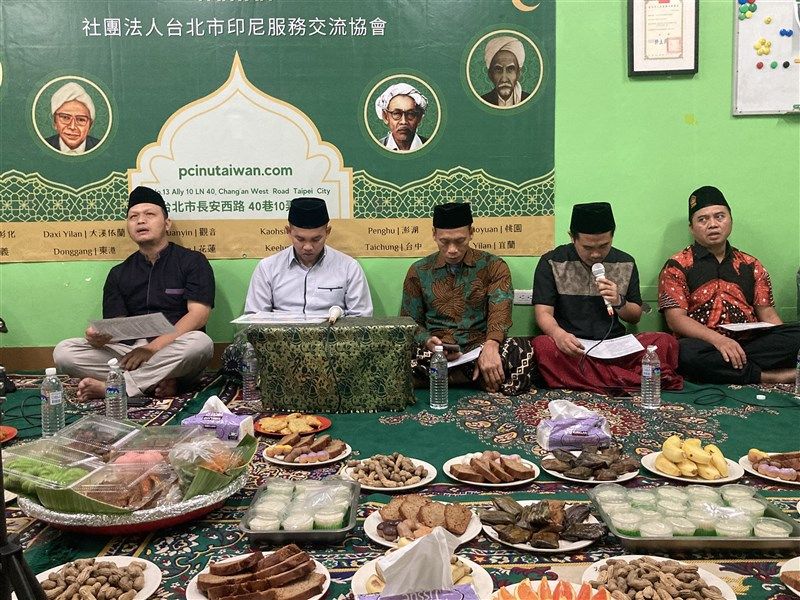 PCINU Taiwan Punya Ketua Baru, Fokus di Bidang Pendidikan dan Dakwa Islam