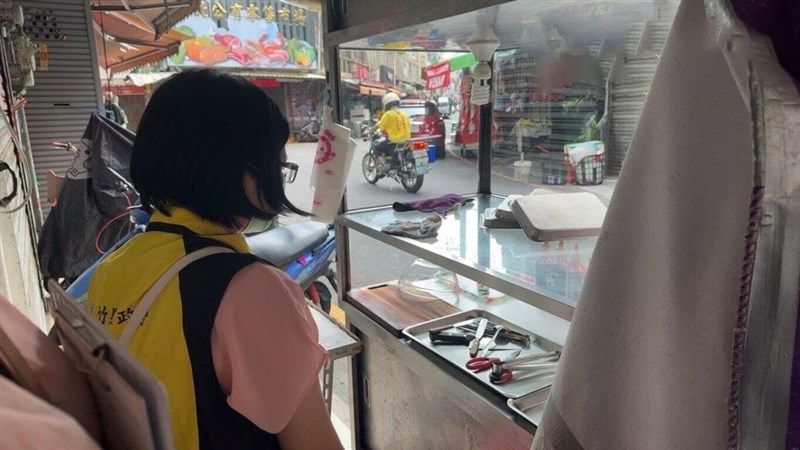 Keracunan Roti Vietnam di Hsinchu, Pedagang Didenda NT$180.000
